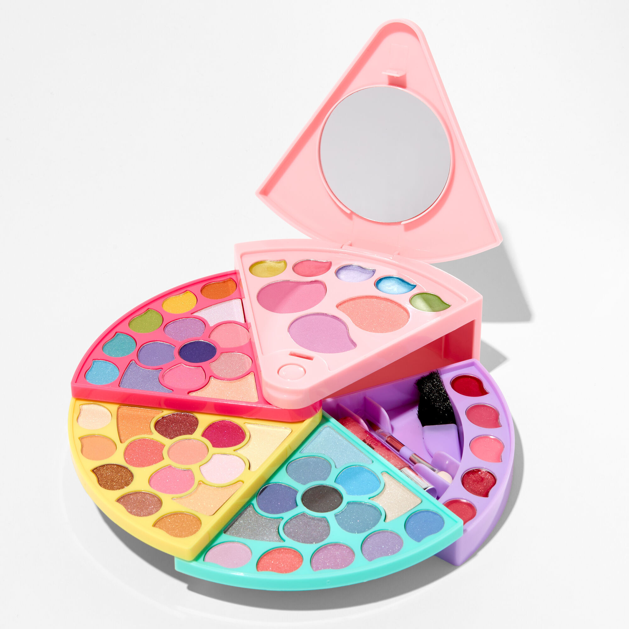cake makeup set