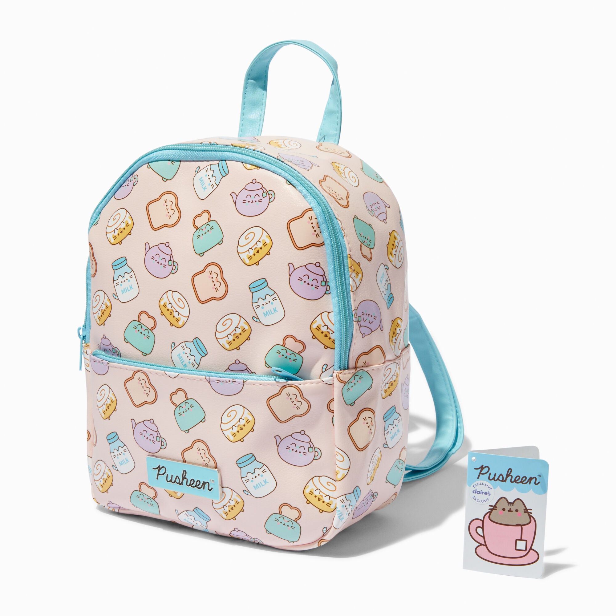 pusheen backpack
