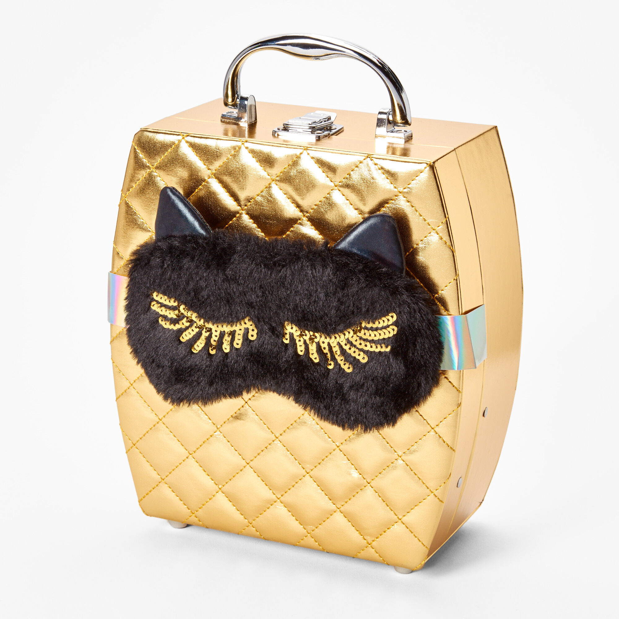 kitty cat makeup set