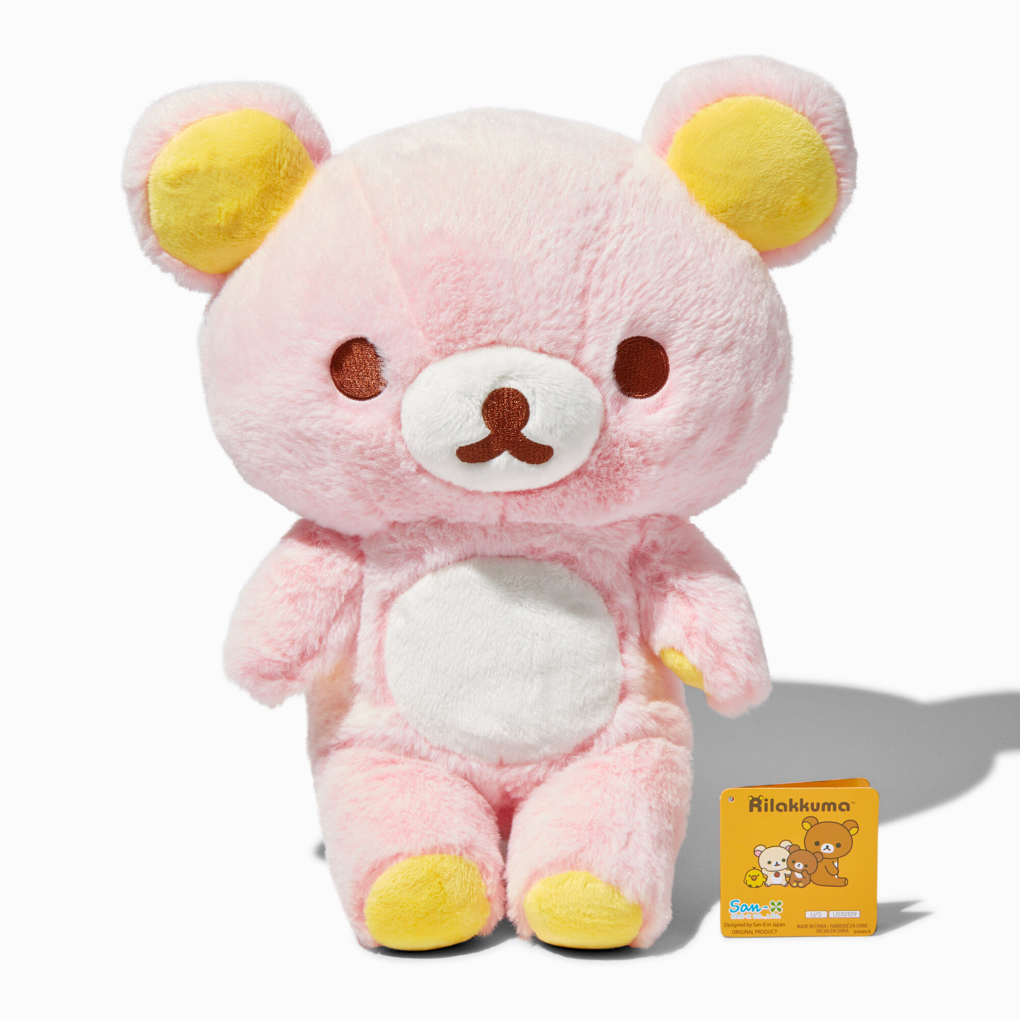rilakkuma